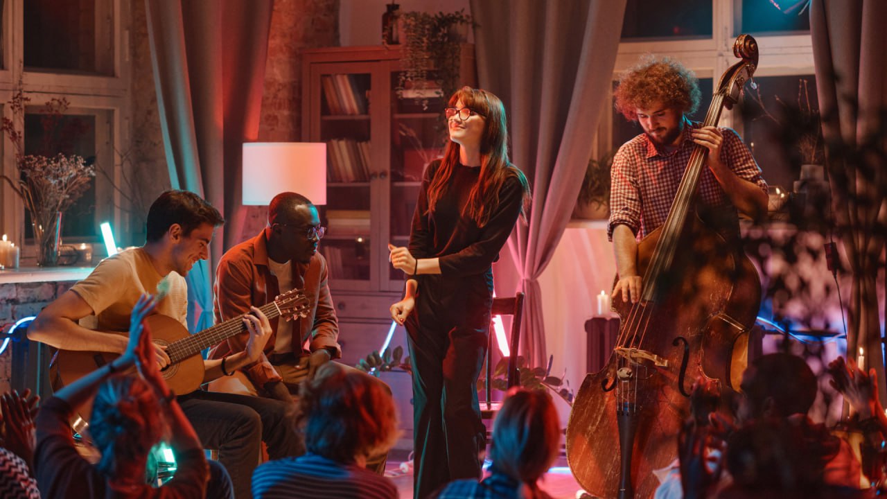 The Role of Music in Cultural Identity: How Music Can Help Us Connect ...