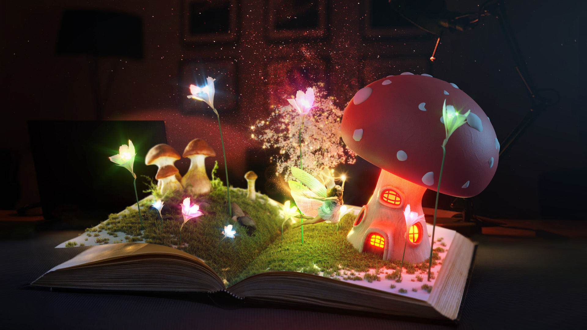 The Power of Visual Storytelling: How to Use Visuals to Tell a ...