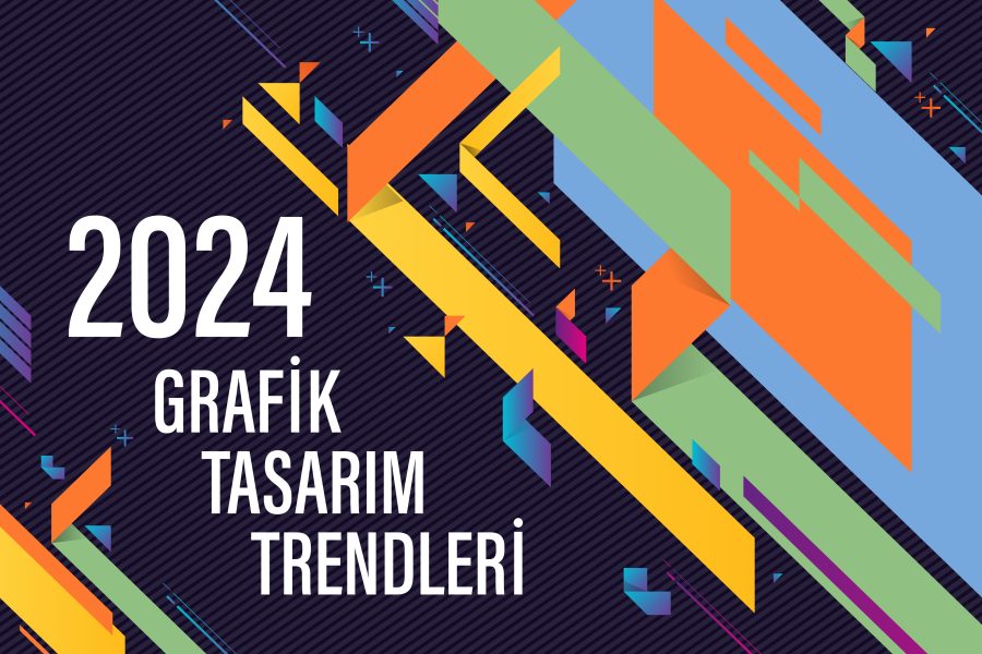 2024 Grafik Tasarım Trendleri » Organik İnsan